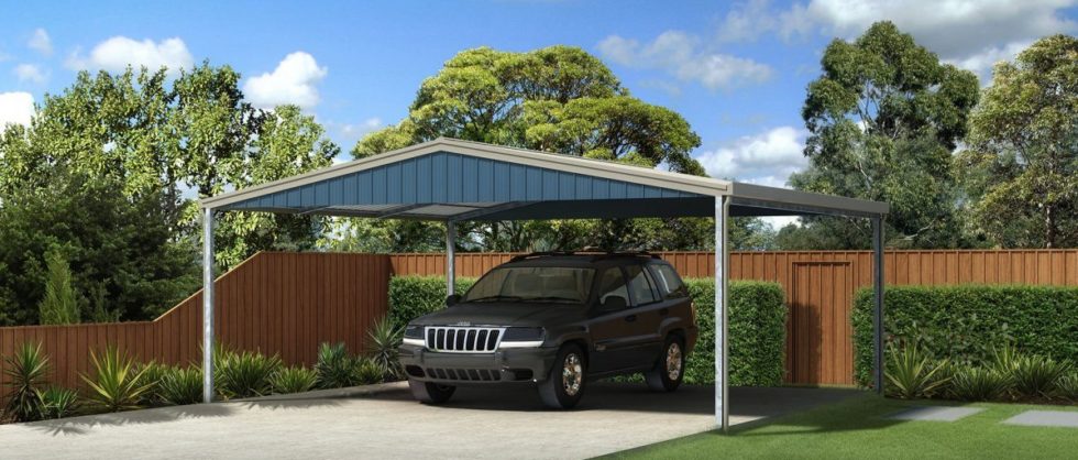 Commercial, Industrial & Residential Carports in Gauteng | 0861carports